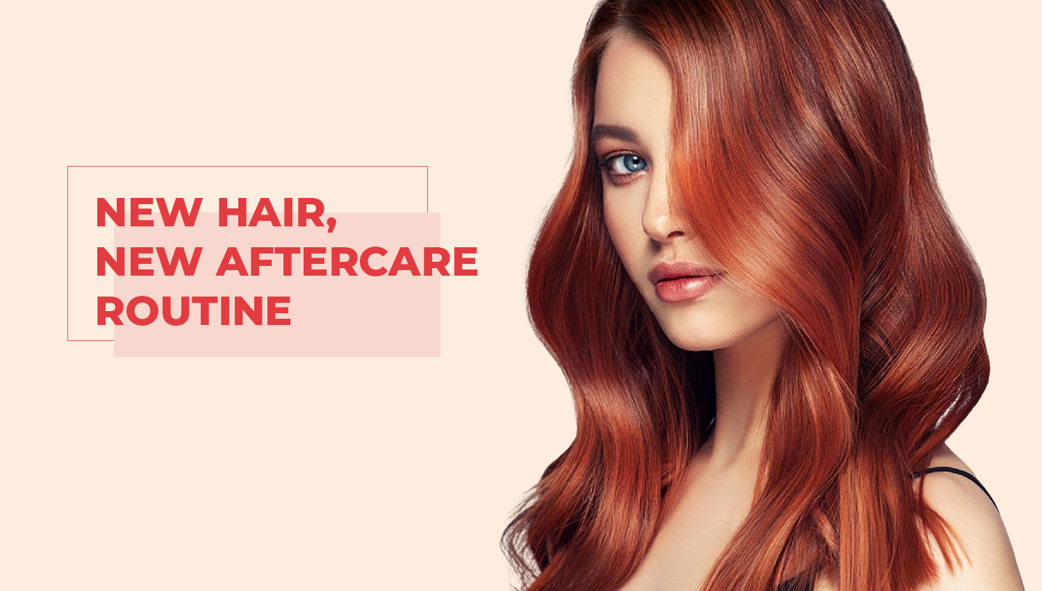 New Hair, New Aftercare Routine – Reshma Beauty®