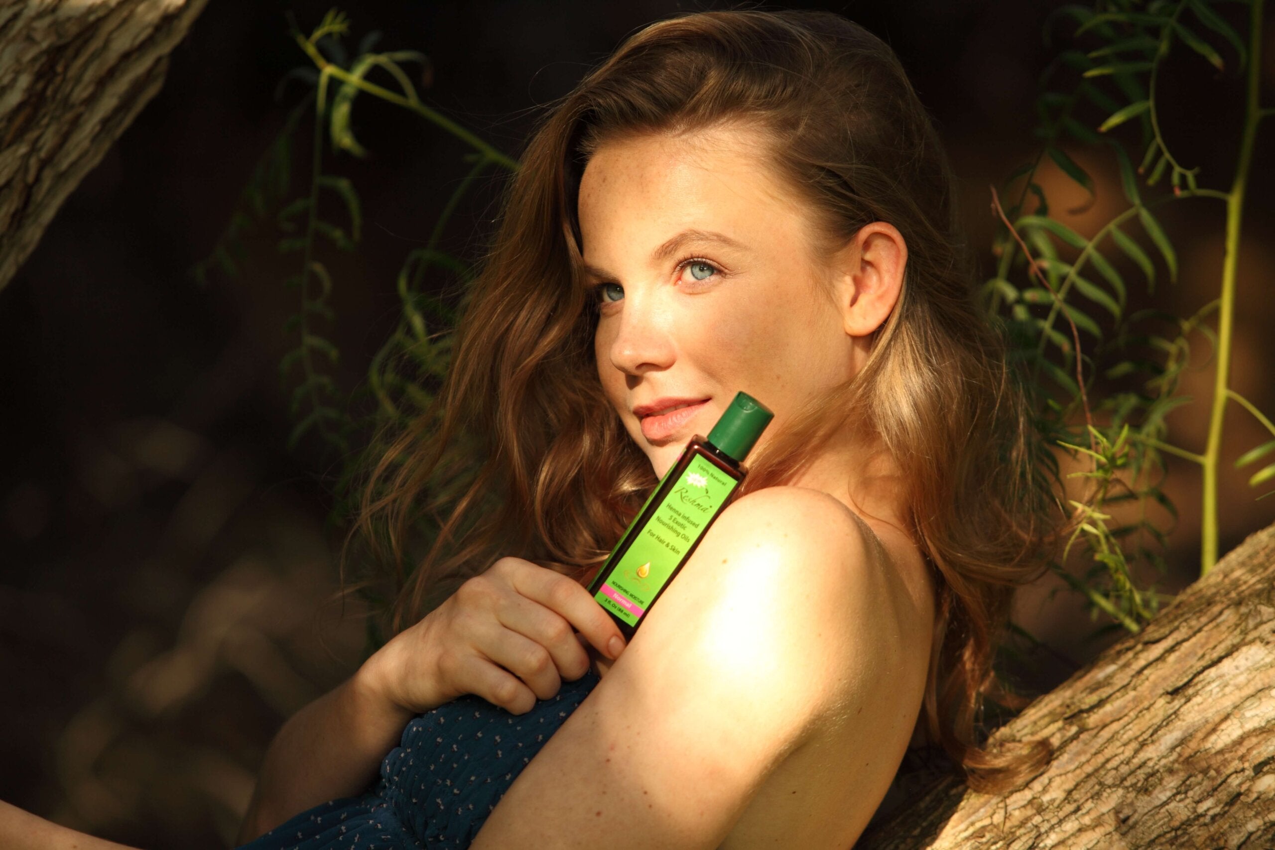 6 Ways You Can Use Henna Infused Oil for Normal Hair & Skin – Reshma ...