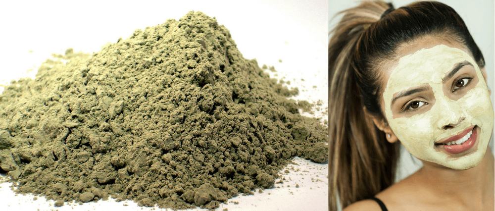 Fuller's Earth: a Natural Remedy for Skin Problems – Reshma Beauty®