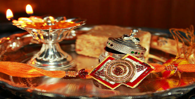 The Tradition Of Raksha Bandhan, Explained – Reshma Beauty®
