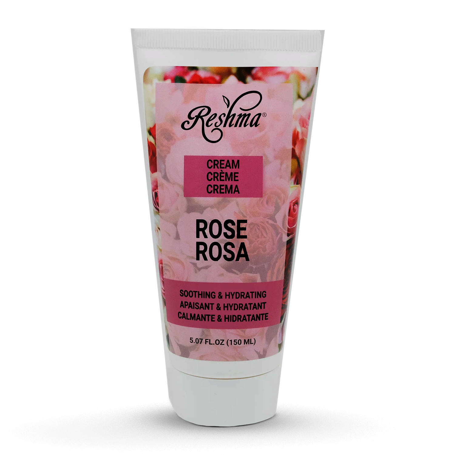 Rose Face & Body Cream – Reshma Beauty®