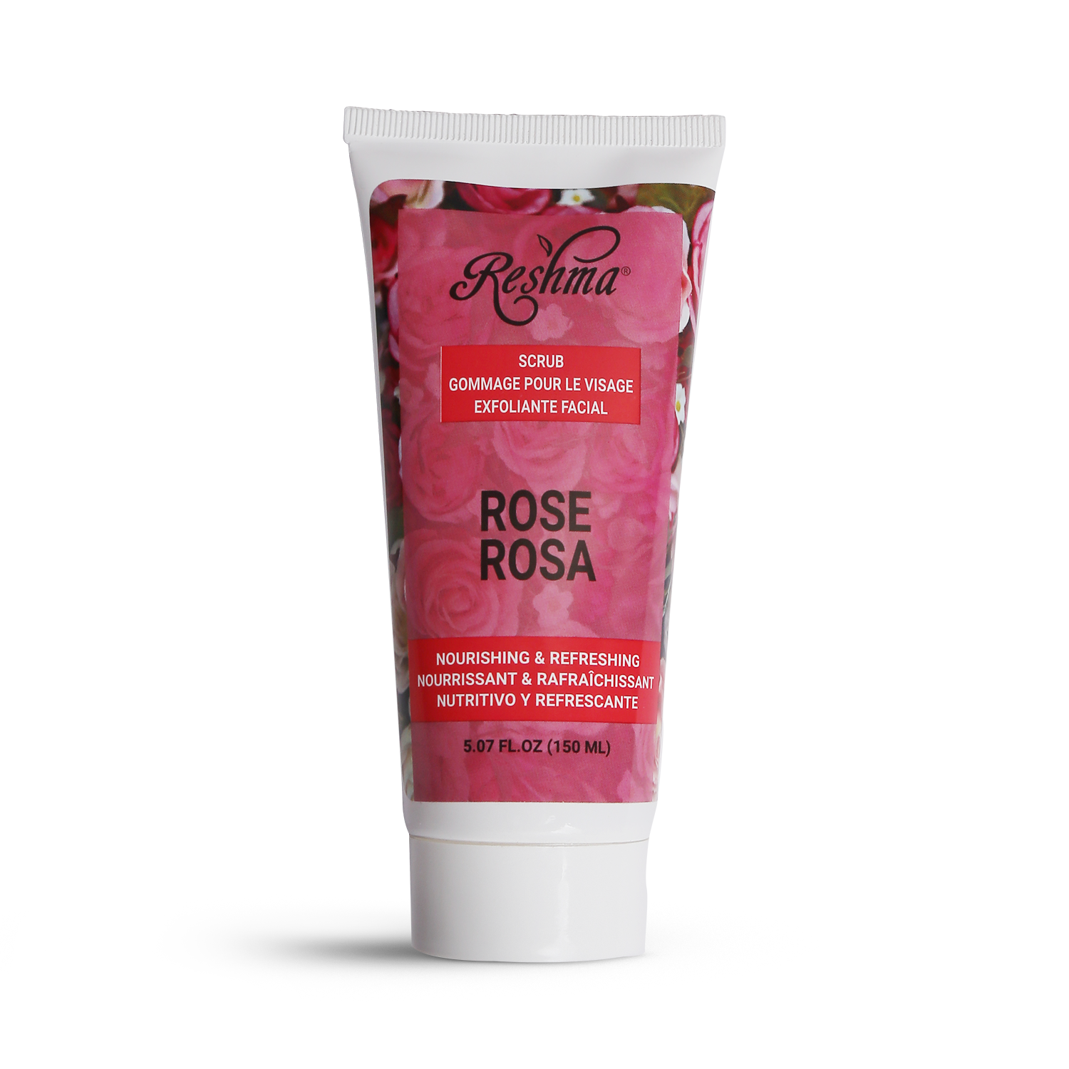 Rose Scrub – Reshma Beauty®